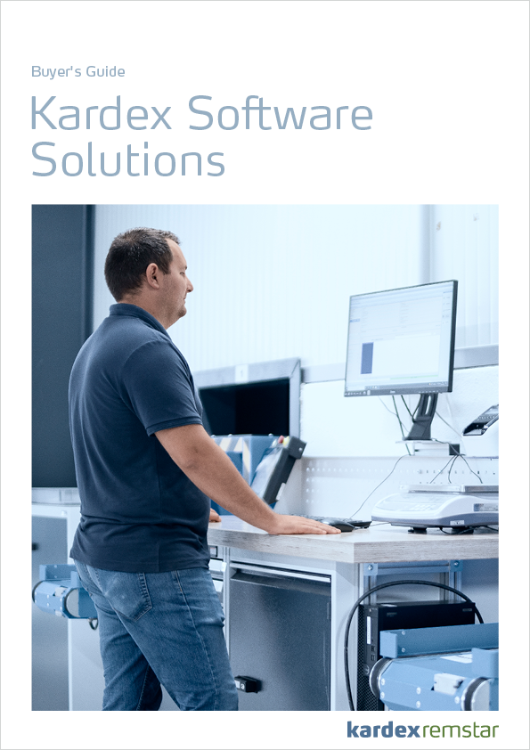 Kardex Software Information